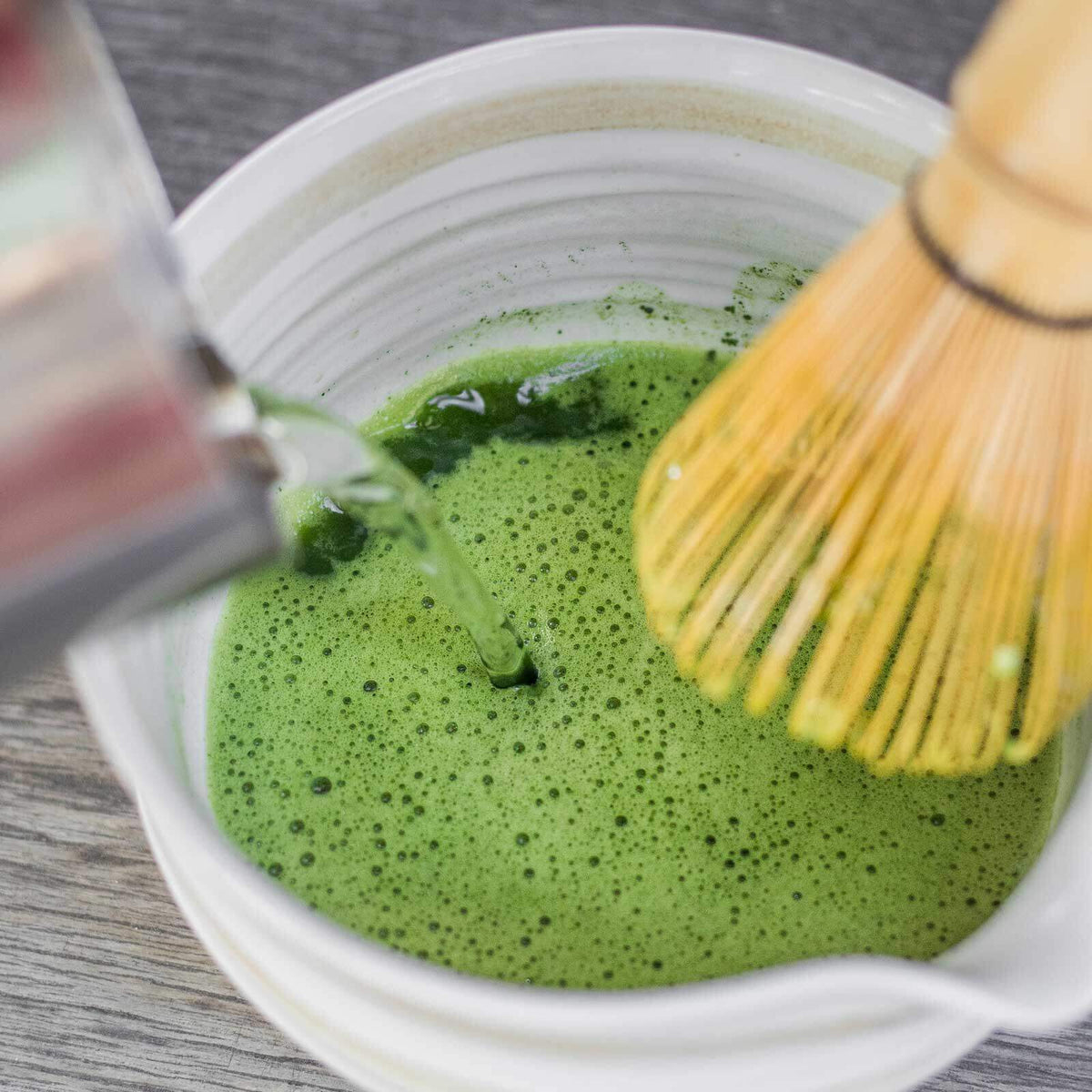 Cos'è il Matcha? Tutto quello che devi sapere su questo elisir di lunga ...